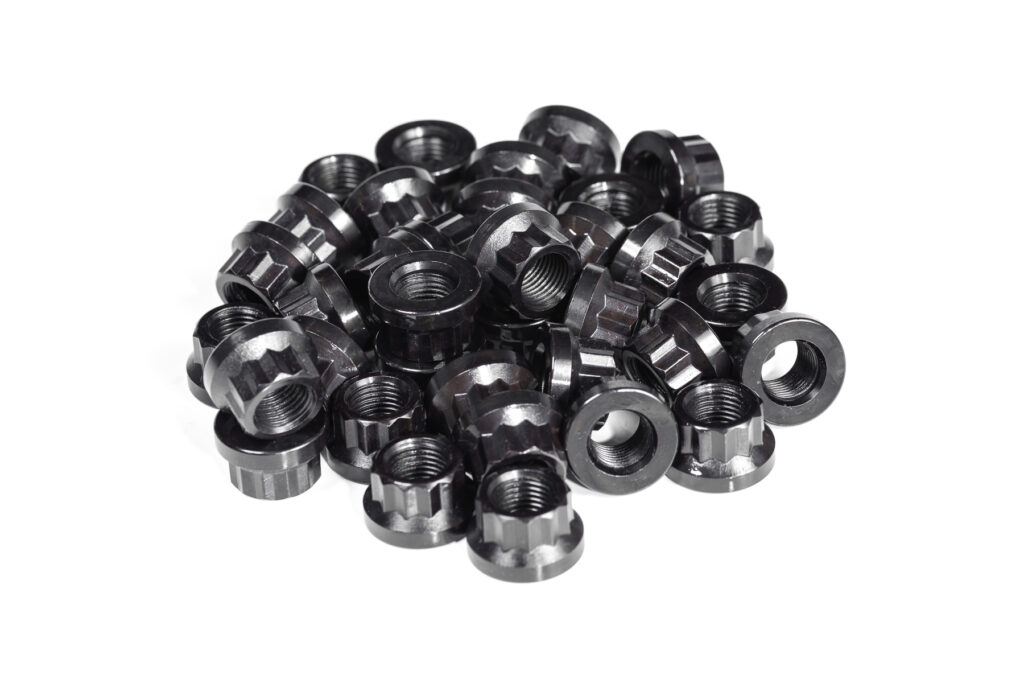 Ford 6.4L Studs | Heavy-Duty Stud Kit