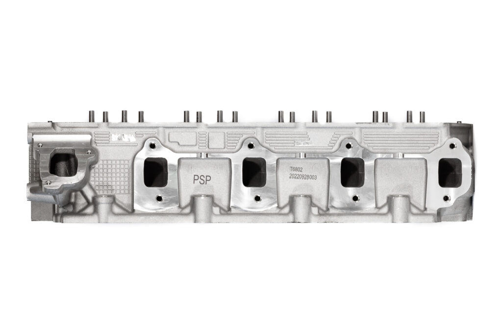 6.7L Powerstroke Head Loaded OEM (Right Side) | Heavy Duty 6.7L ...