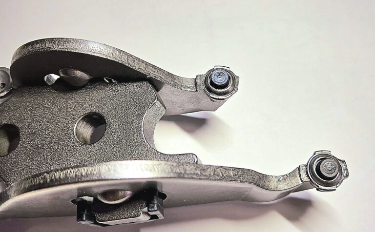 6.4 Powerstroke DLC Rocker Arm Assembly