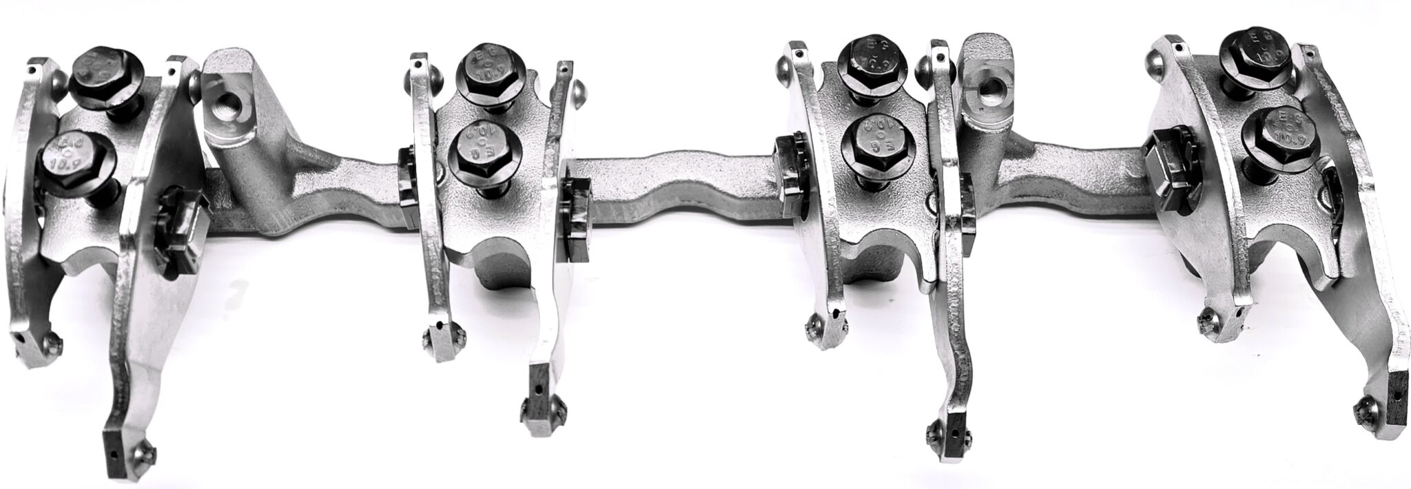 6.4 Powerstroke DLC Rocker Arm Assembly