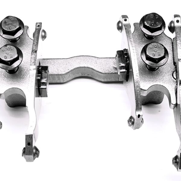 Power Stroke Products